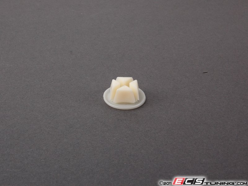Genuine Volkswagen Audi - 443807300A - Expanding Nut - Priced Each (443 ...