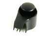 Genuine Volkswagen Audi - 6Q6955435D - Rear Wiper Arm Cap (6Q6 955 435 D)