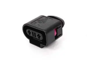 Genuine Volkswagen Audi - 8E0971934A - HOUSING (8E0 971 934 A)