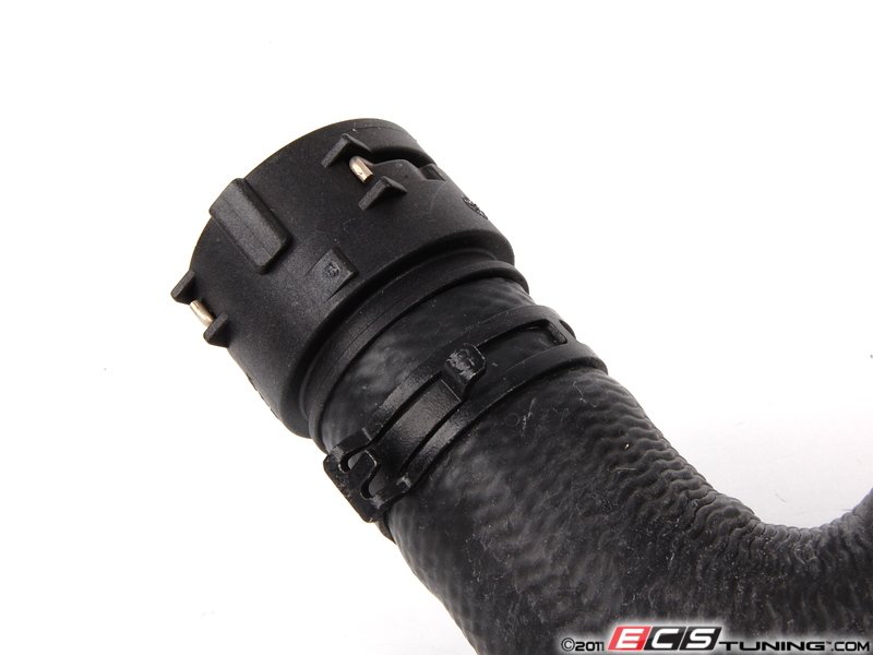 Genuine Volkswagen Audi - 1J0122101BF - Coolant Hose (1J0 122 101 BF)