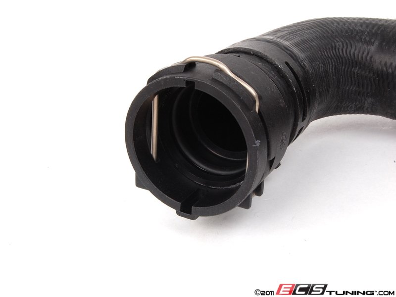 Genuine Volkswagen Audi - 1J0122101BF - Coolant Hose (1J0 122 101 BF)