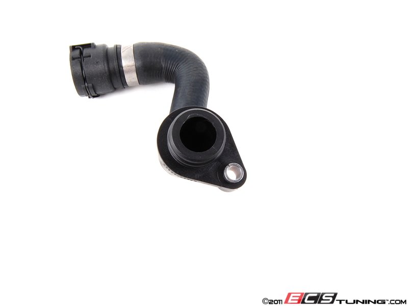 Genuine BMW - 11537572158 - HOSE - European - (NO LONGER AVAILABLE) (11 ...
