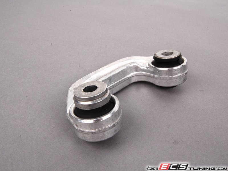 Genuine Volkswagen Audi - 8D0411317D - Front Sway Bar End Link - Left ...