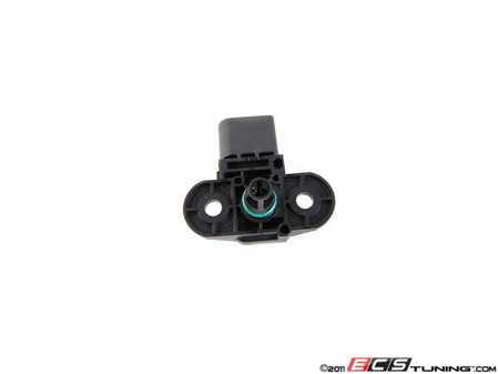 Genuine Volkswagen Audi - 03C906051F - MAP Sensor (03C 906 051 F)