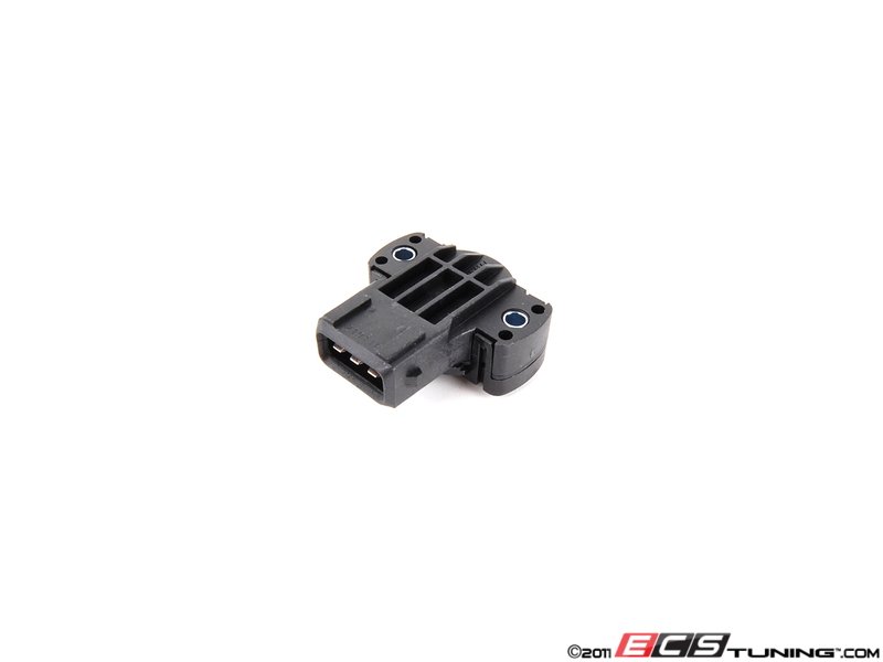 Genuine Volkswagen Audi - 03C906051F - MAP Sensor (03C 906 051 F)