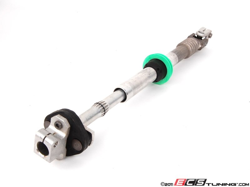 Genuine BMW - 32311161621 - Steering Shaft Lower Joint Assembly (32-31 ...