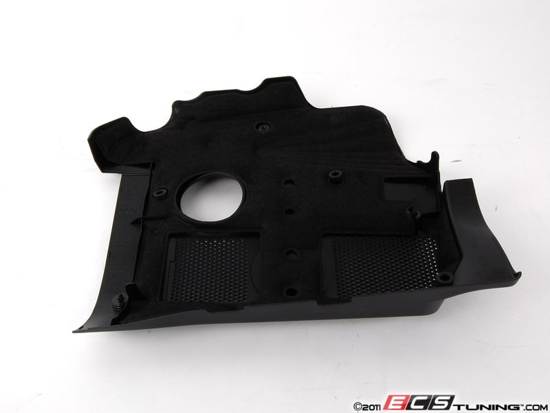 Genuine Volkswagen Audi - 058103724AL - B5 1.8T Engine Cover - (NO ...