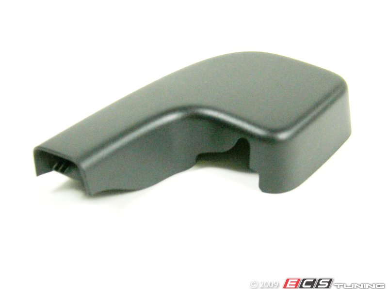 Genuine BMW - 61617138990 - Wiper Arm Trim (61-61-7-138-990)
