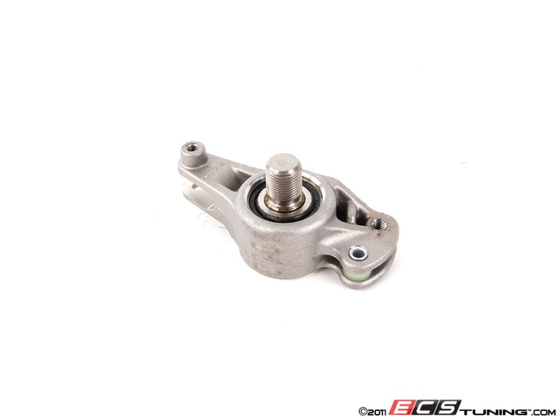 Genuine Mercedes Benz - 6012001773 - Accessory Belt Tensioner Lever - Lower