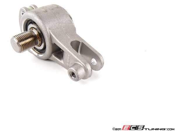 Genuine Mercedes Benz - 6012001773 - Accessory Belt Tensioner Lever - Lower