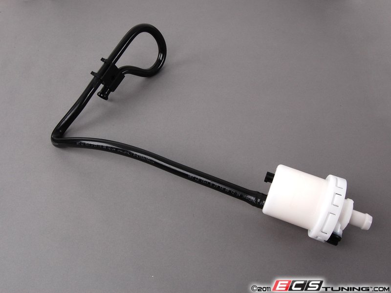 Genuine Mercedes Benz - 1634760232 - Vapor Canister Purge Valve - (NO ...