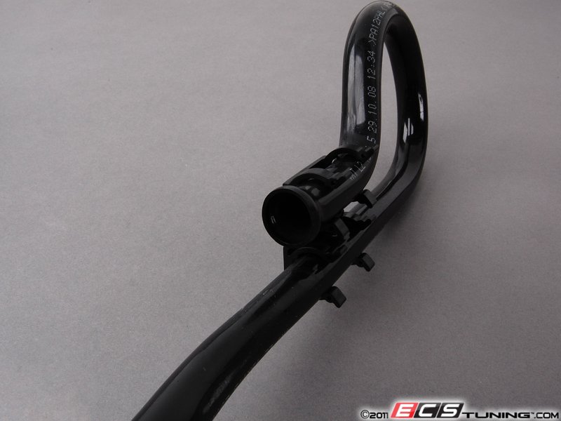 Genuine Mercedes Benz - 1634760232 - Vapor Canister Purge Valve - (NO ...