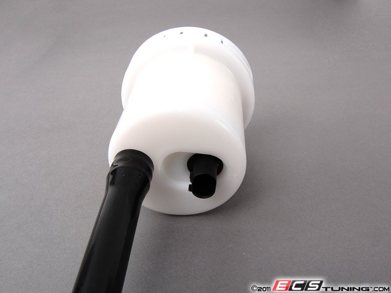 Genuine Mercedes Benz - 1634760232 - Vapor Canister Purge Valve - (NO ...