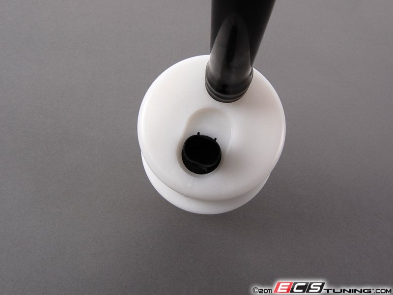 Genuine Mercedes Benz - 1634760232 - Vapor Canister Purge Valve - (NO ...