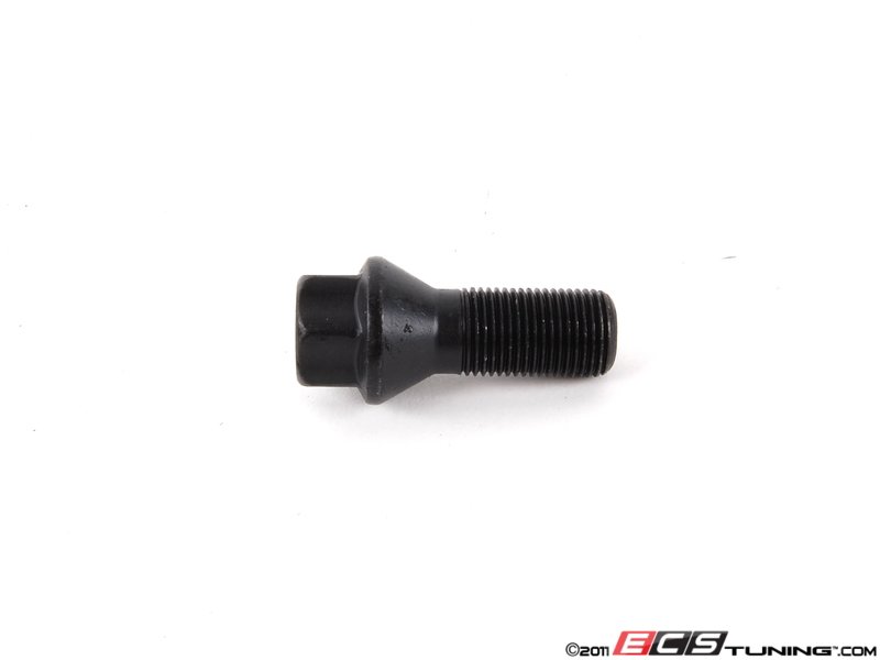 Original Equipment Supplier - 36136781151 - Conical Seat 14x1.25x27mm ...