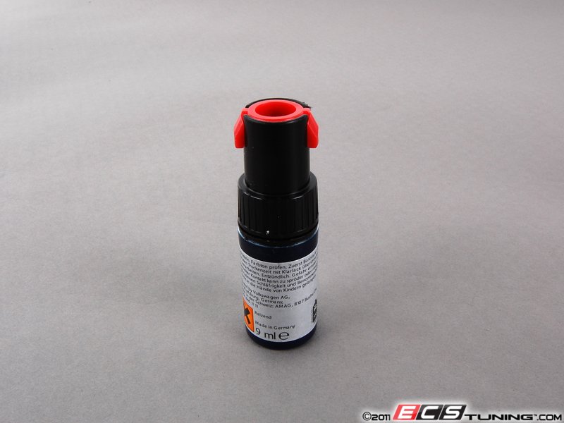 Genuine European Volkswagen Audi - LST0M2D5Q - Shadow Blue Metallic ...