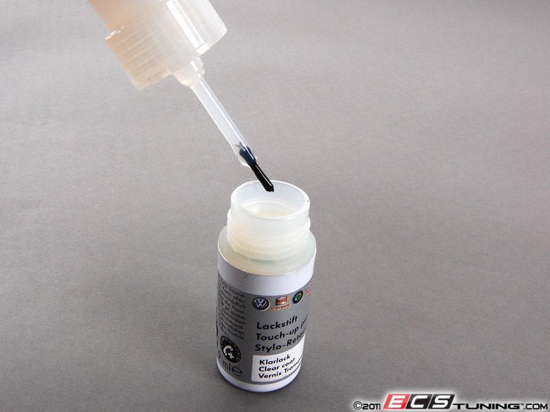 Genuine European Volkswagen Audi - LST0M2D5Q - Shadow Blue Metallic ...