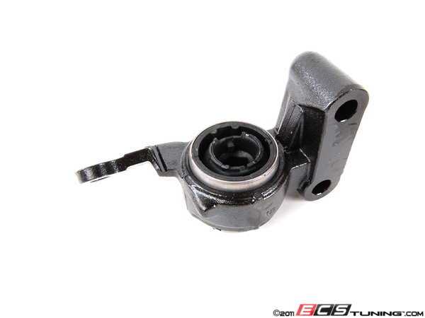 Genuine MINI - 31126772235 - Lower Control Arm / Wishbone Bushing With ...