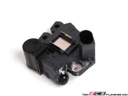 Genuine Volkswagen Audi - 06B903803B - Voltage Regulator (06B 903 803 B)
