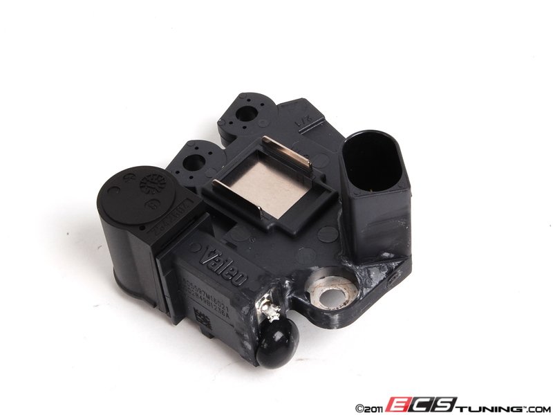 Genuine Volkswagen Audi - 06B903803B - Voltage Regulator (06B 903 803 B)