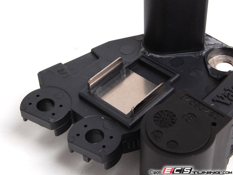 Genuine Volkswagen Audi - 06B903803B - Voltage Regulator (06B 903 803 B)