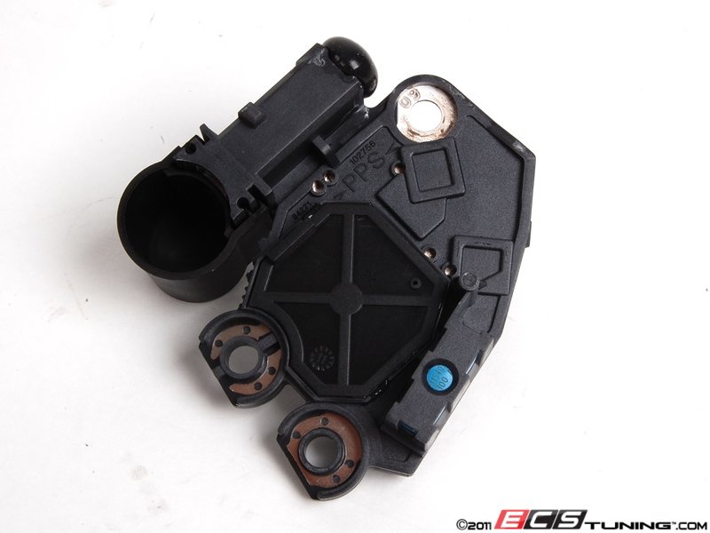 Genuine Volkswagen Audi - 06B903803B - Voltage Regulator (06B 903 803 B)