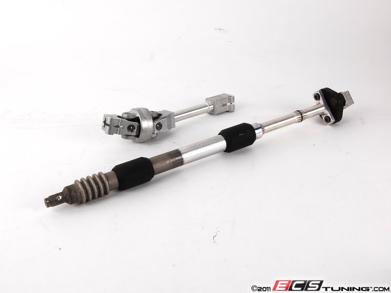 Genuine BMW - 32306762147 - E53 X5 Lower steering column (32-30-6-762-147)