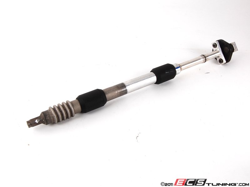 Genuine BMW - 32306762147 - E53 X5 Lower steering column (32-30-6-762-147)