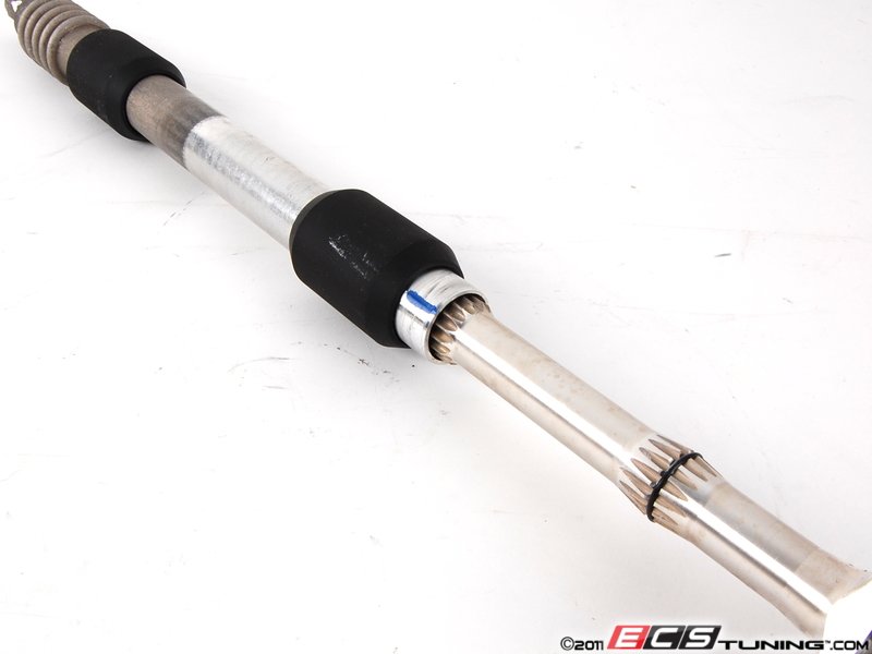 Genuine BMW - 32306762147 - E53 X5 Lower steering column (32-30-6-762-147)