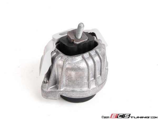 Genuine BMW - 22116773744 - Engine Mount - Right (22-11-6-773-744)