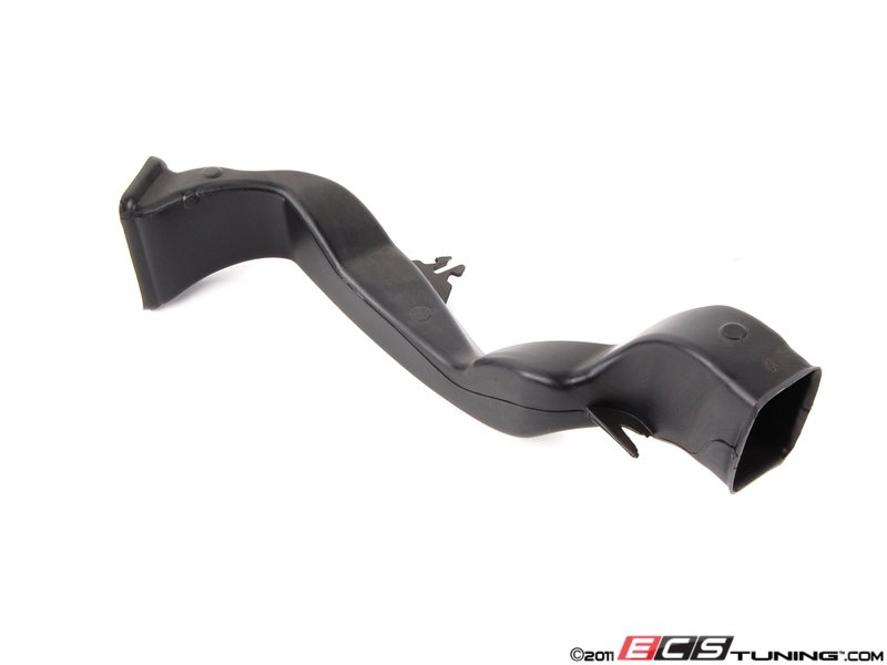 Genuine Volkswagen Audi - 1K0864255C - AIR DUCT (1K0 864 255 C)