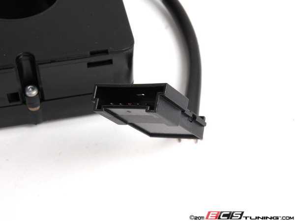 Genuine BMW - 32306793632 - Steering Angle Sensor (32-30-6-793-632)