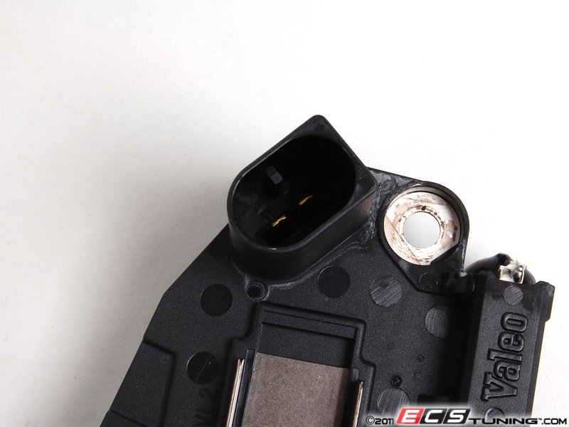 Genuine Volkswagen Audi - 06B903803B - Voltage Regulator (06B 903 803 B)