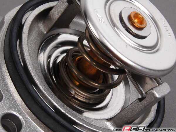 Wahler - 1122030275 - Engine Coolant Thermostat