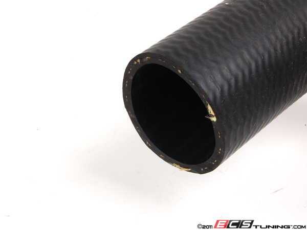 Elaplast - 1635010182 - Radiator Hose