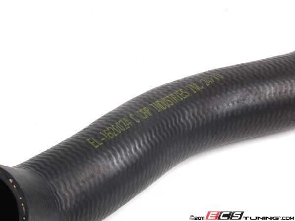 Elaplast - 1635010182 - Radiator Hose