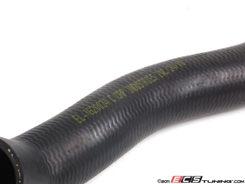 Elaplast - 1635010182 - Radiator Hose