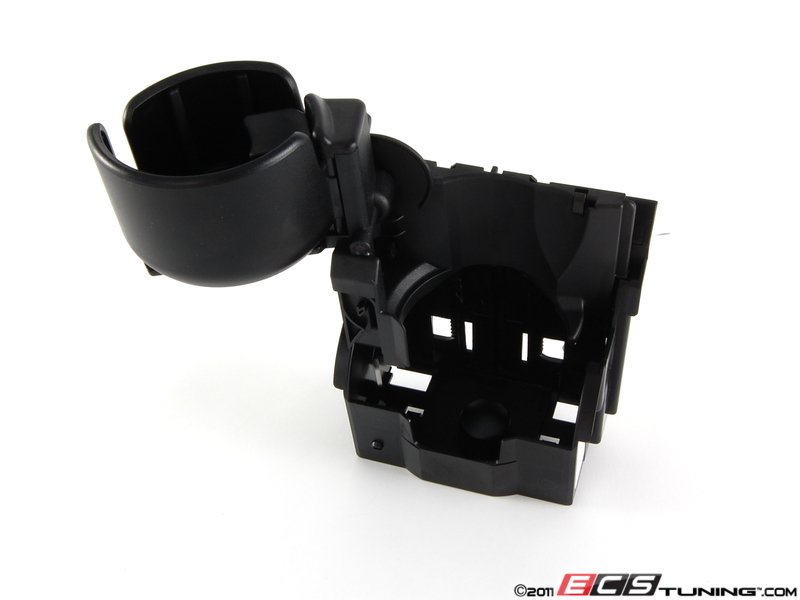 Genuine Mercedes Benz - 2206800014 - Replacement Cupholder