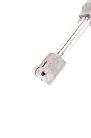 Genuine BMW - 32306762147 - E53 X5 Lower steering column (32-30-6-762-147)