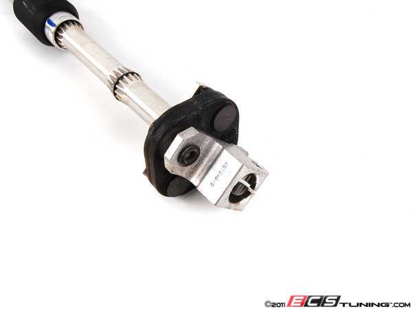 Genuine BMW - 32306762147 - E53 X5 Lower steering column (32-30-6-762-147)