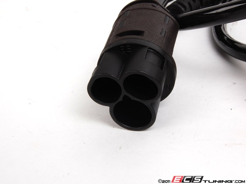 Genuine Mercedes Benz - 1405401209 - ELECTRIC CAB