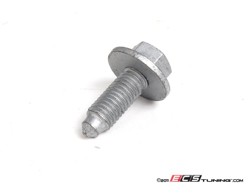Genuine BMW - 07147031946 - Hex Bolt With Washer - Priced Each (07-14-7 ...