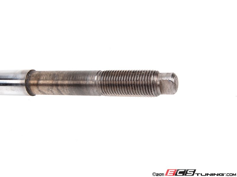 Genuine BMW - 33526759752 - Shock Absorber - Priced Each (33-52-6-759-752)