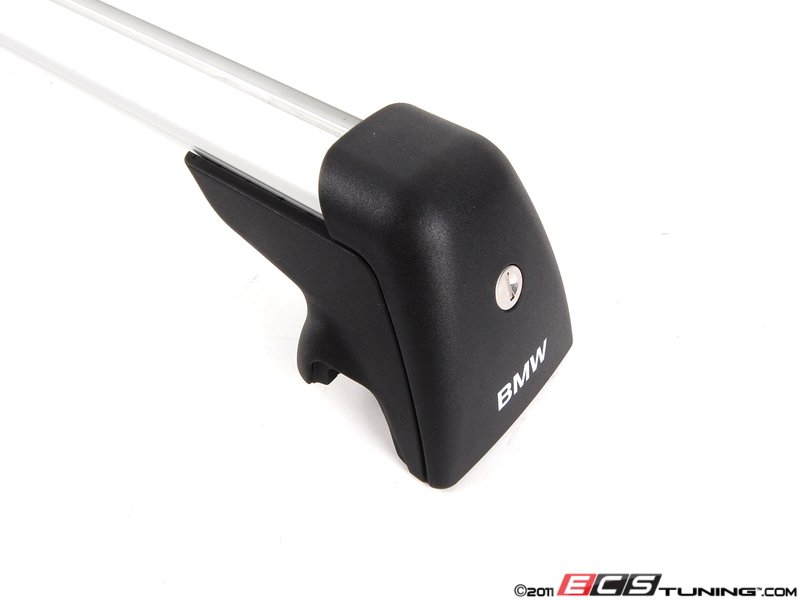 Genuine BMW - 82712149541 - Roof Base Bars (82-71-2-149-541)