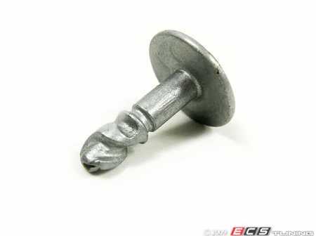 Genuine BMW - 07147177492 - Speed Screw (07-14-7-177-492)