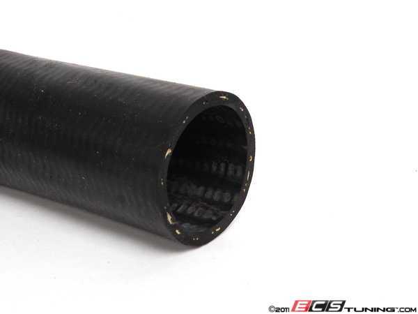 Elaplast - 1635010582 - Radiator Hose