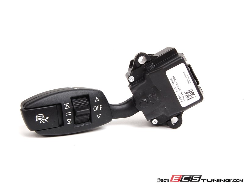 Genuine BMW - 61316957763 - SWITCH (61-31-6-957-763)
