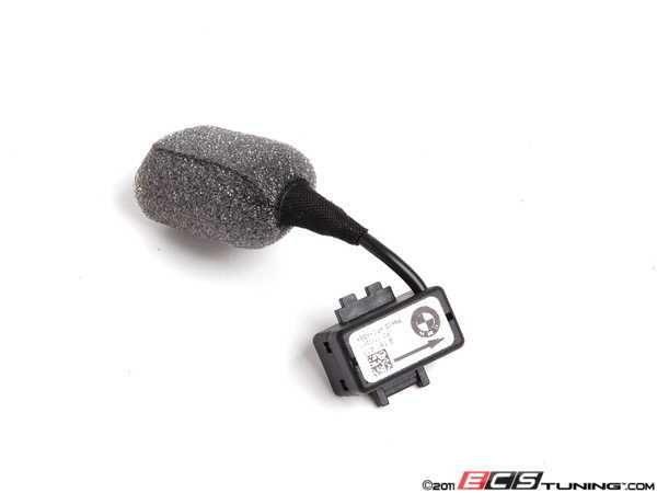 Genuine BMW - 84109181411 - Hands Free Microphone (84-10-9-181-411)