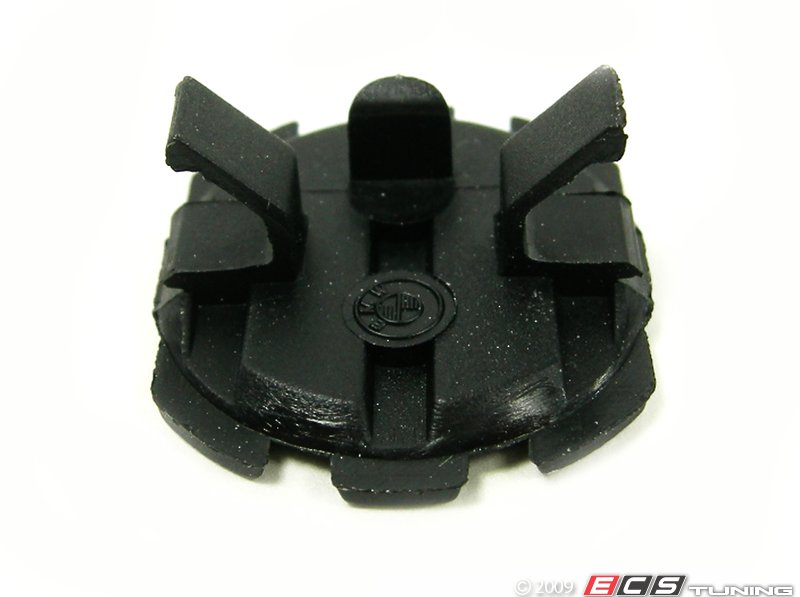 Genuine BMW - 11121726089 - Engine Cover Beauty Cap - Priced Each (11 ...