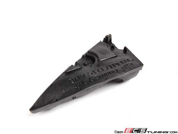 Genuine BMW - 51337119174 - SEAL (51-33-7-119-174)